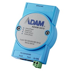 시리얼 디바이스 서버 ADAM-4500시리즈, 어드밴텍 (ADVANTECH) | MISUMI한국미스미