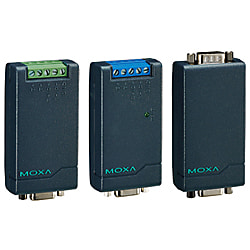 RS-232C⇒RS-422/485컨버터, 모싸 (MOXA) | MISUMI한국미스미