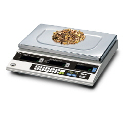 카스 중량・계수 저울 (CS), 카스 (CAS) | MISUMI한국미스미