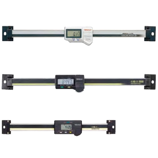 앱솔루트 디지매틱 스케일 유닛 SD 572 시리즈, 미스토요 (MITUTOYO) | MISUMI한국미스미