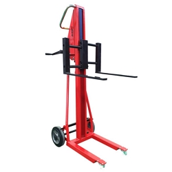 미니 윈치 스태커 WS-12M, 유디티 (UDT) | MISUMI한국미스미